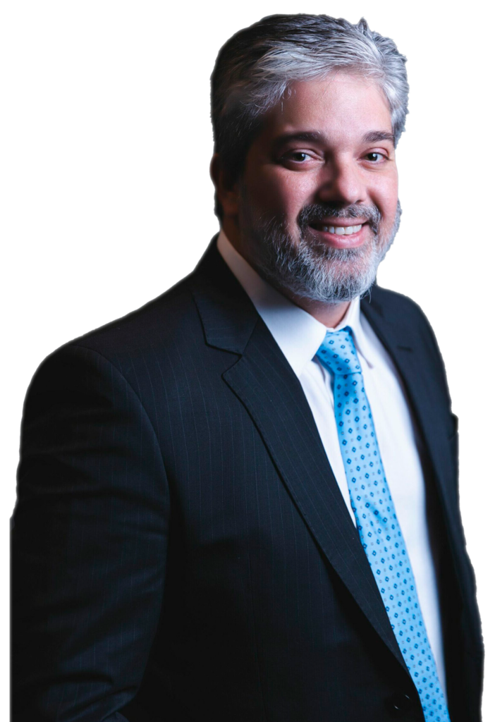 Dr Tiago Oliveira - Oftalmologista